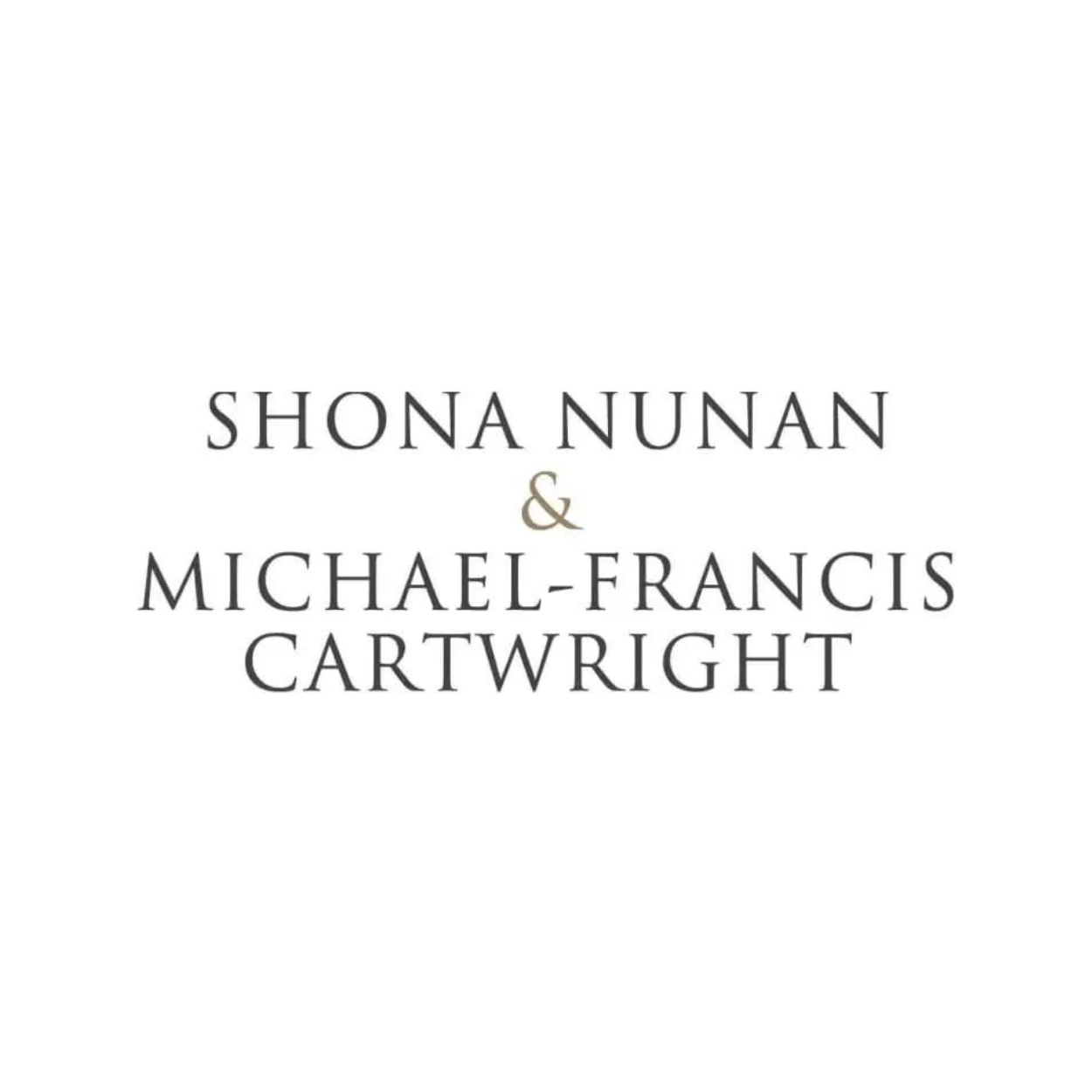 L'art de Shona Nunan & Michael Cartwright au Domaine Aspras
